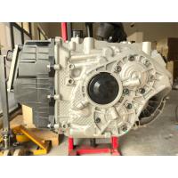 China Zpartners 1500000CDB224 Transmission Assembly Gearbox for Great Wall Haval H6 2020 3rd Generation OEM Auto Parts Replacement DCT Gearbox Factory Supply Wholesale for sale