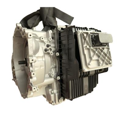 China Zpartners 1500000CDB224 Transmission Assembly Gearbox for Great Wall Haval H6 2020 3rd Generation OEM Auto Parts Replacement DCT Gearbox Factory Supply Wholesale for sale