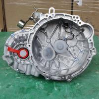 China Zpartners MF524E01 5MT Manual Transmission Gearbox for Zotye Z700 OEM 170001003-B11 Auto Parts Replacement Transmission Assembly Factory Supply Wholesale for sale