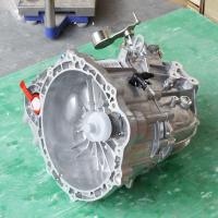 China Zpartners MF524E01 5MT Manual Transmission Gearbox for Zotye Z700 OEM 170001003-B11 Auto Parts Replacement Transmission Assembly Factory Supply Wholesale for sale