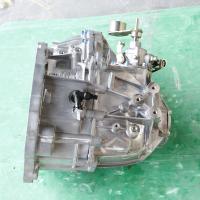 China Zpartners MF524E01 5MT Manual Transmission Gearbox for Zotye Z700 OEM 170001003-B11 Auto Parts Replacement Transmission Assembly Factory Supply Wholesale for sale