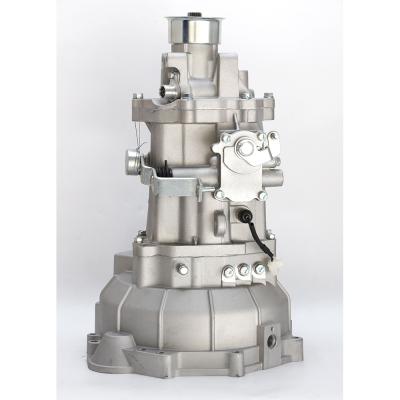 China Zpartners SC63A 5MT Manual Transmission Gearbox for Zotye 2008 1.3L 4G13S Engine OEM LB068-ZT3-1020 Auto Parts Replacement Transmission Assembly Factory Supply for sale