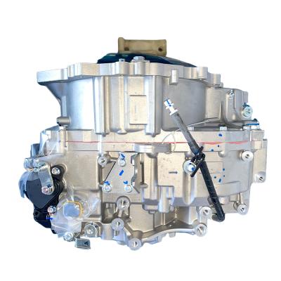 China Zpartners A6F5 A611KL 6AT Automatic Transmission Gearbox for Zotye Dongfeng FAW Haima OEM Auto Parts Replacement Transmission Assembly Factory Supply Wholesale for sale