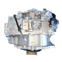 China Zpartners A6F5 A611KL 6AT Automatic Transmission Gearbox for Zotye Dongfeng FAW Haima OEM Auto Parts Replacement Transmission Assembly Factory Supply Wholesale for sale
