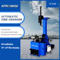China Hot Seal Auto Repair equipment Tire Changer for Car Service Shop for sale