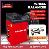 China Hot Sale Wheel Balancer for sale