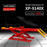 China High Quality Auto Car Scissor Alignment Lift for sale