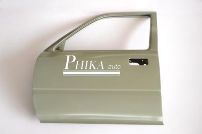 China Grey Car Door Replacement For Great Wall Pickup C85 / Hilux Vigo 1995 - 1999 for sale