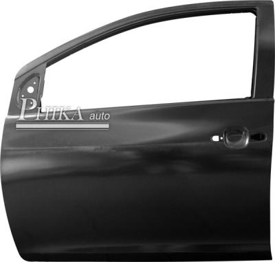 China Toyota Vios 2008 / Yaris Sedan 2008 Auto Door Replacement Corrosion Resistant for sale
