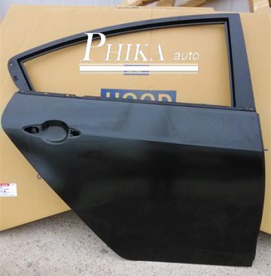 China Kia Cerato 2014 / K3 Metal Body Door Parts / Replacement Car Doors for sale