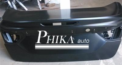 China Black Or Grey Ford Focus 2012 Auto Trunk Lid , Car Body Parts for sale