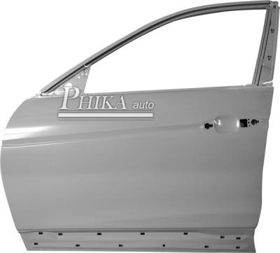 China Fit Properly Car Door Panel Replacement For Honda Crosstour 2010 - 2015 for sale