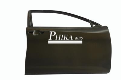 China Durable Automobile Body Parts Toyota Camry 2012 Car Door Panel for sale