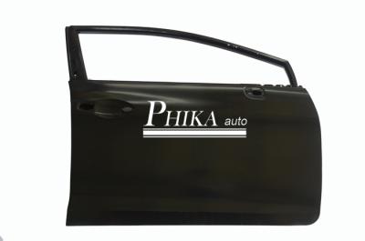 China Original Japanese Car Body Parts Black Honda Civic 2012 Car Door for sale