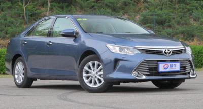 China Toyota Auto Door Replacement Parts 2008 Toyota Camry Door Shell for sale