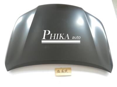 China Customized Pickup Body Parts Toyota Hilux 2016 Car Bonnet Hood for sale