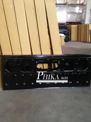 China Toyota Hilux Revo 2016 Pickup Tail Gate Universal Welding With Seal for sale