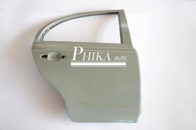 China Nissan Micra 2010 Car Door Panels , Automobile Door Replacement for sale