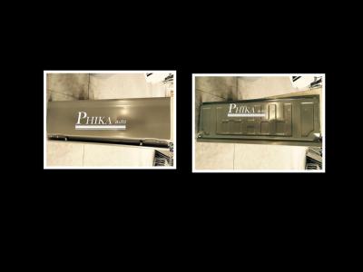 China Toyota Hilux Vigo Pickup Body Parts , Double Open Welding Pickup Tailgate for sale
