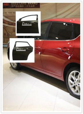 China Durable Sheet Car Door Replacement Panels Nissan Tiida / Versa 2012 Use for sale