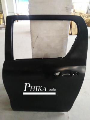 China OEM Style Pickup Body Parts Toyota Hilux Revo 2016 Car Door Panels for sale