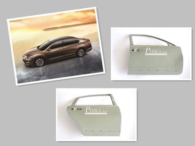 China Nissan Teana 2014 Car Door Parts Joint  Welding And With Seal for sale