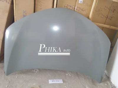 China Original Pickup Body Parts Toyota RAV4 2016 Bonnet Engine Cover Seal / Gum for sale