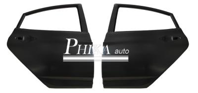 China Strong Durable 2012 Hyundai Accent Car Door Replacement Parts Accent  Body Parts for sale