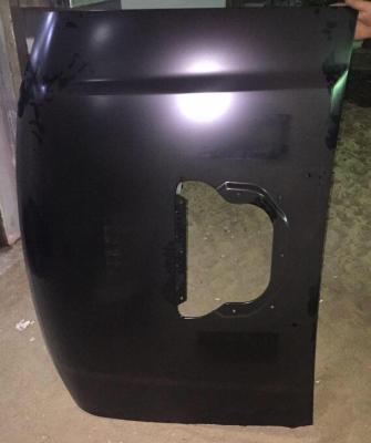 China Replacement Car Bonnet Hood / Nissan Navara D 22  Pickup car front bonnet for sale