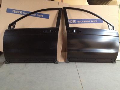 China Front Lh And Rh replacement car doors Honda Parts Crv 2007-2011 car door panel for sale