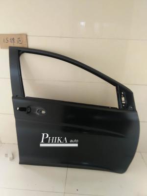 China Auto Parts Car Door Replacement For Honda City / Grace 2015 With Silicon Seal for sale
