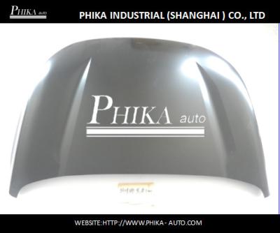 China Automotive Pickup Body Parts Capot / Front Engine Hood Cover for Navara 2015 for sale