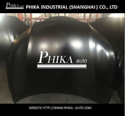 China Front Panel Car Bonnet Hood Car Engine Hood Engine Hood Cover for sale