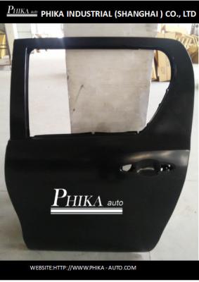 China Toyota Auto Body Parts Toyota Door Replacement As original Size for sale