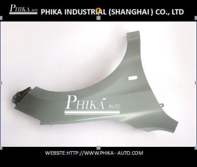 China Japan Car Makes Replacement Metal Body Car Front Fender For Honda Accord 2014 for sale