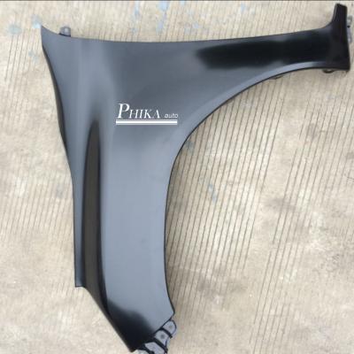 China Toyota Hilux 2016 Revo Car Front Fender / Car Fender Replacement Parts for sale