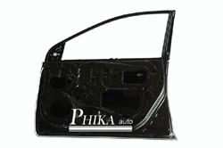China Toyota Corolla 2014 Car Door Panel Vehicle Body Parts With Electrophoretic Surface Treatment for sale