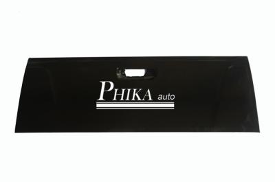 China Thickness 0.8mm Steel Car Trunk Lid For Isuzu D-max 2014 Automotive Body Partes for sale