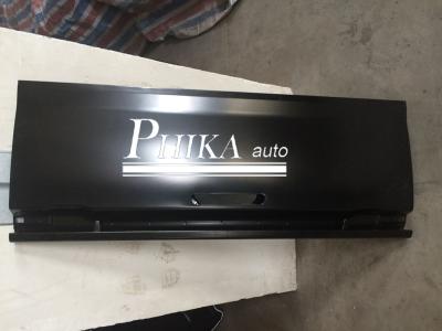China Toyota Hilux Vigo Pickup Body Parts Diesel 4*4 Tailgate  Single Cabin for sale
