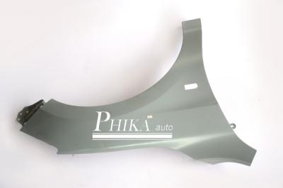 China Honda Accord 2014 Front Fender Replacement Parts / Front Car Fender Customized for sale