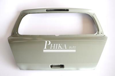 China Professional Car Tail Gate Body Panel , Car Trunk Lid For Suzuki Swift 2008 for sale