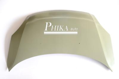 China Replacement Metal Sheet Suzuki Swift Car Bonnet Hood Cover / Car Parts Hood for sale