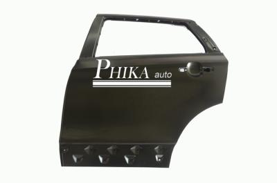 China Durable Aftermarket Car Door Replacement For Suzuki S - Cross , Front Door Shell for sale