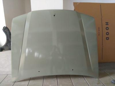 China Front Left / Right Car Bonnet Hood , Car Bonnet Parts For Toyota Land Cruiser 1997- for sale