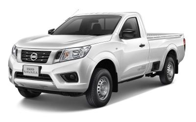China Automobile Accessories Car Door Replacement For Nissan Navara NP300 Single Cab 2015 for sale
