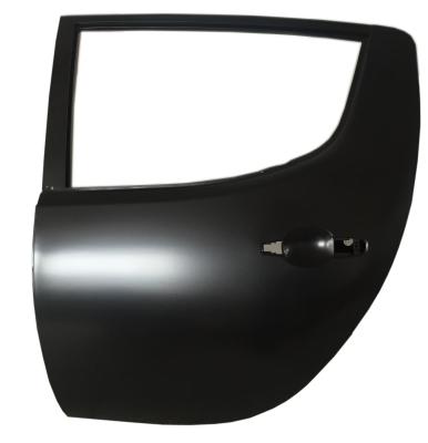 China Auto Replacement Door Panels For Cars Mitsubishi L200 2010 ,  Front left / front right for sale