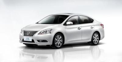 China Car Door Shell / Auto Door Replacement For New Nissan Sylphy / Sentra 2014 for sale