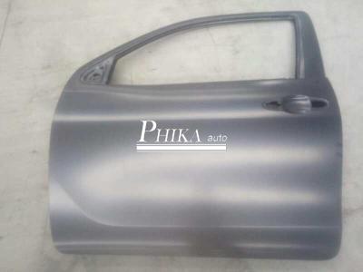 China Auto Spare Parts Quality Auto Car Door Replacement For Toyota Hilux Revo Single Cabin 2016 for sale