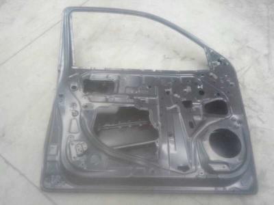 China Aftermarket Replacement Auto partes Carrocerias Front Door Panel For Toyota Hilux Revo 2016 Single Cab for sale