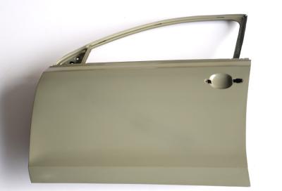 China Black / Grey VW Jetta  Sedan 2011 Car Door Parts With Electrophoresis Coating for sale